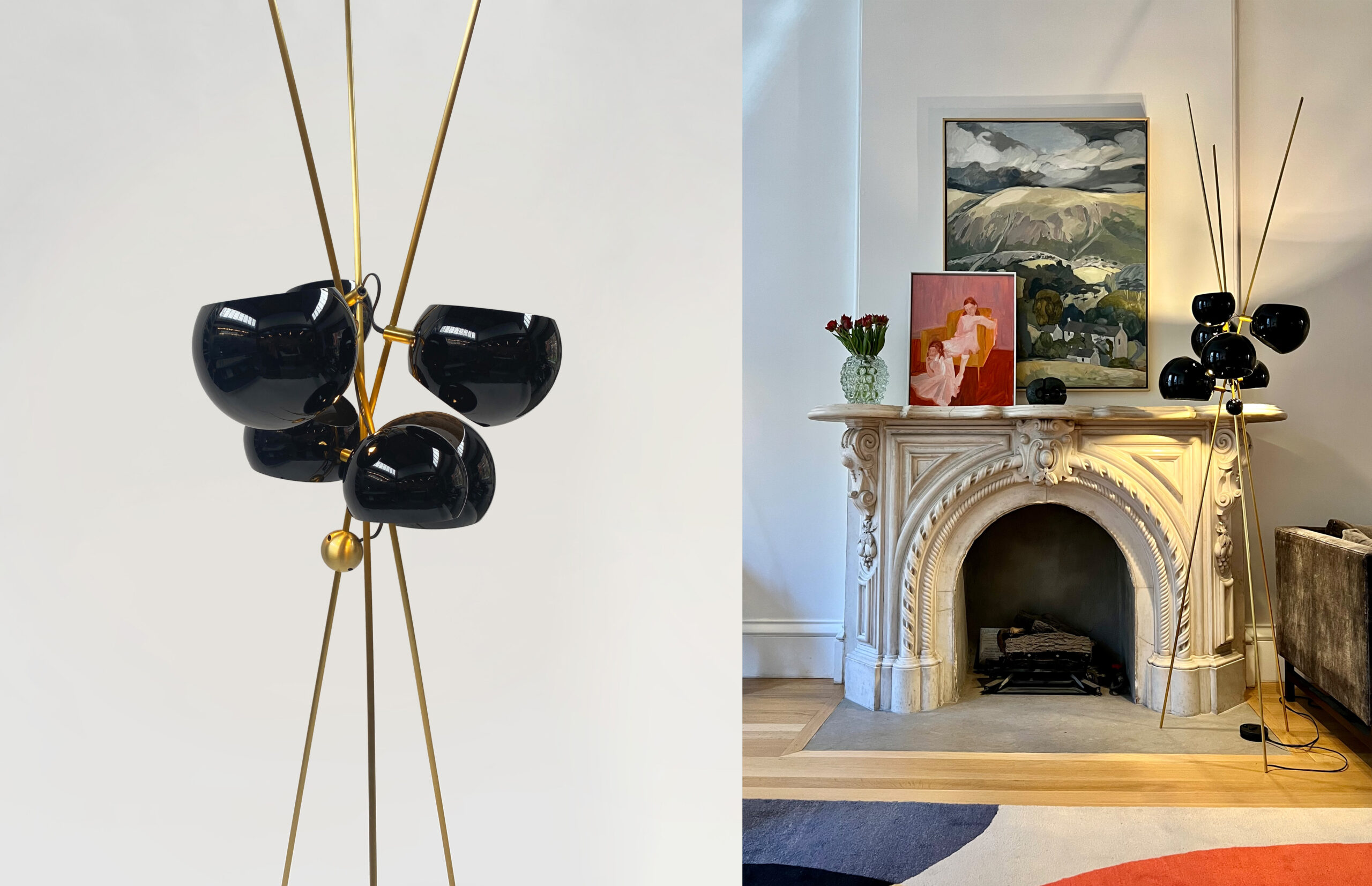 Projects - David Weeks Studio